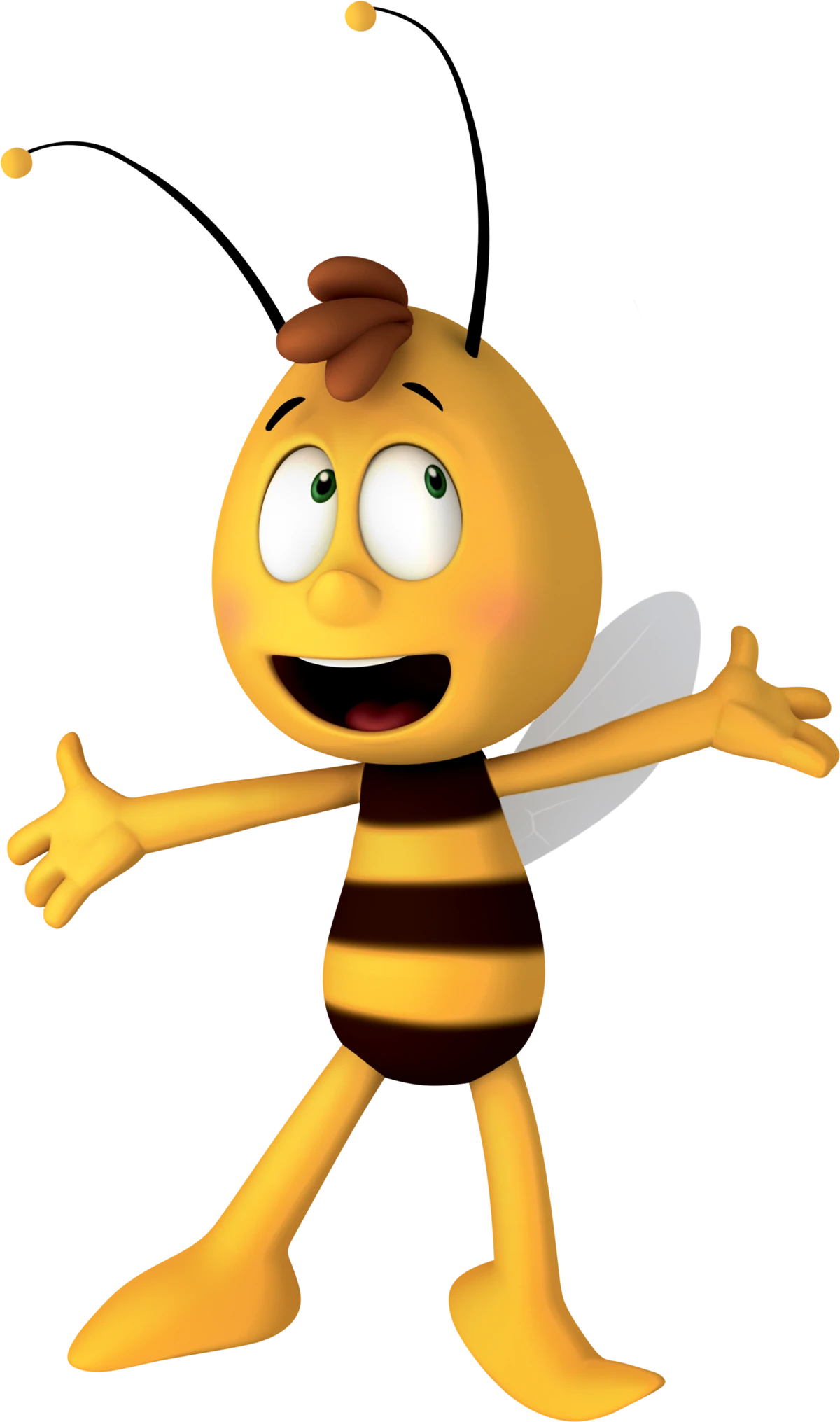 Willy/Gallery | Maya the Bee Wiki | Fandom