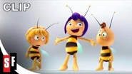 Maya the Bee 2: The Honey Games | Maya the Bee Wiki | Fandom