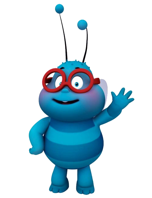 Barry | Maya the Bee Wiki | Fandom