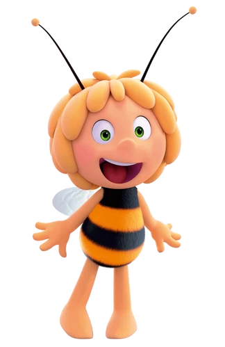 Maya | Maya the Bee Wiki | Fandom