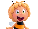 Characters | Maya the Bee Wiki | Fandom
