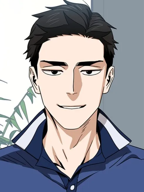 Juho Kang | Maybe Meant to Be Wiki | Fandom