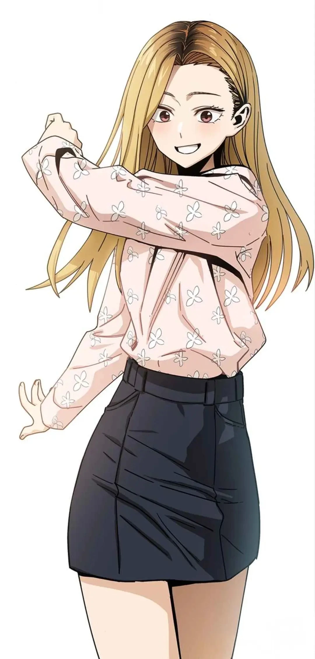 Jia Han/Gallery | Maybe Meant to Be Wiki | Fandom