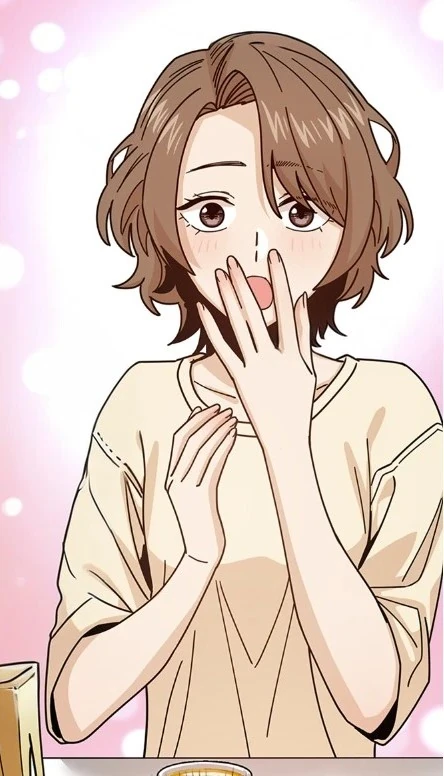 Jimin Han | Maybe Meant to Be Wiki | Fandom