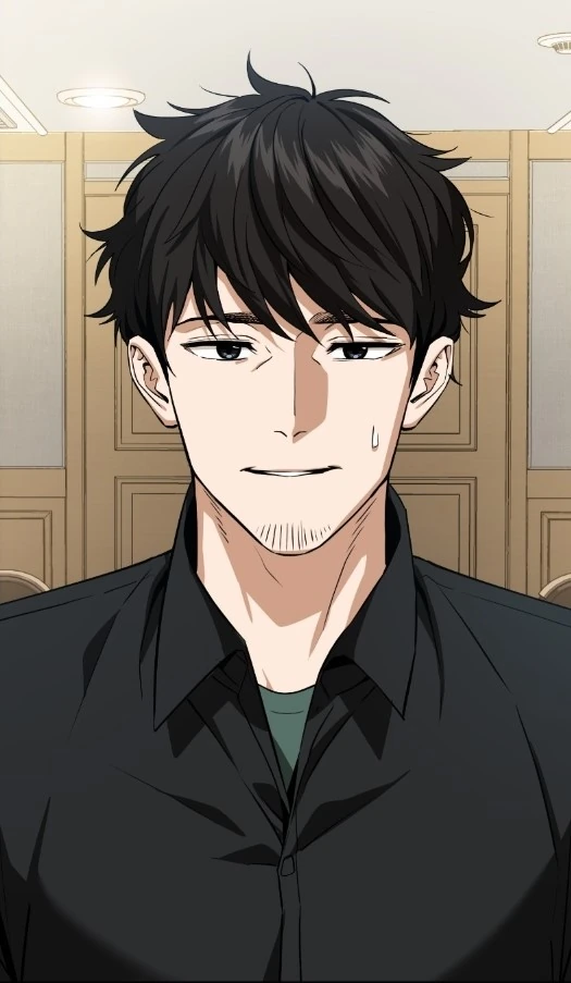 Yeongdeuk Na | Maybe Meant to Be Wiki | Fandom