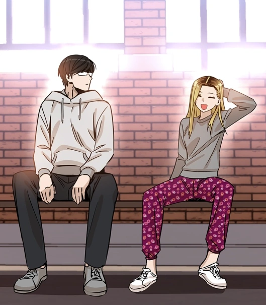 Story Arcs | Maybe Meant to Be Wiki | Fandom