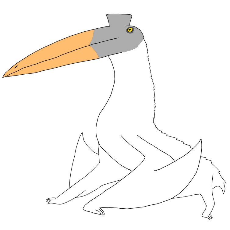 Quetzalcoatlus Maybeconcave Wiki Fandom