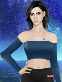 Anne Helsing | Maybe: Interactive Stories Wiki | Fandom