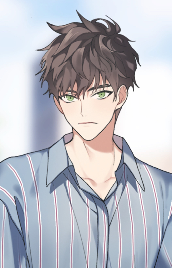 Theo Russell | Maybe: Interactive Stories Wiki | Fandom