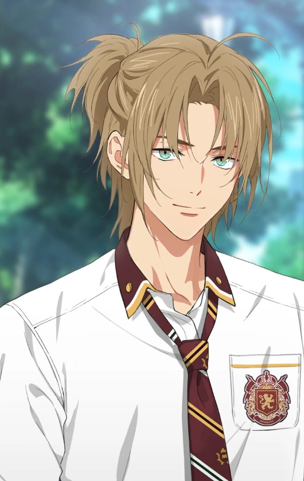 Harry | Maybe: Interactive Stories Wiki | Fandom