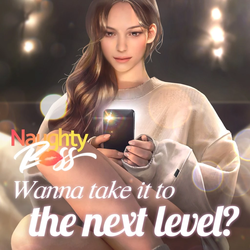 Naughty Boss | Maybe: Interactive Stories Wiki | Fandom