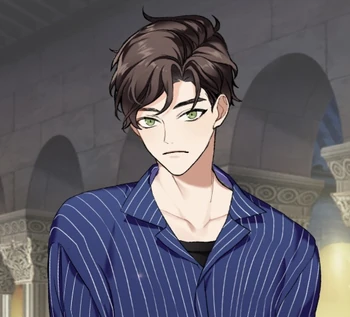 Theo Russell | Maybe: Interactive Stories Wiki | Fandom