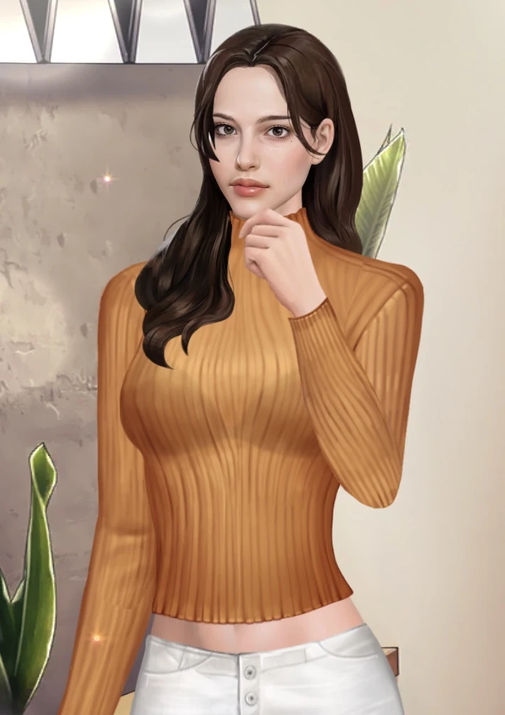 Alice Young | Maybe: Interactive Stories Wiki | Fandom