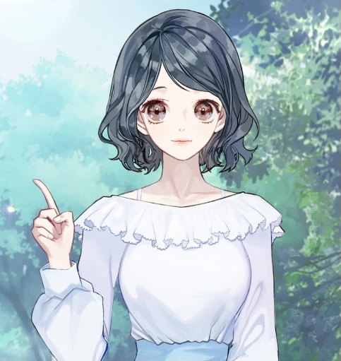 Chelsea Flint | Maybe: Interactive Stories Wiki | Fandom