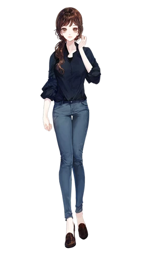 Taylor Jones | Maybe: Interactive Stories Wiki | Fandom