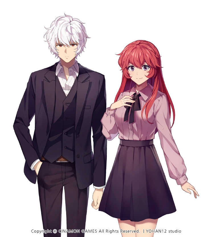 Dr. Frost | Maybe: Interactive Stories Wiki | Fandom