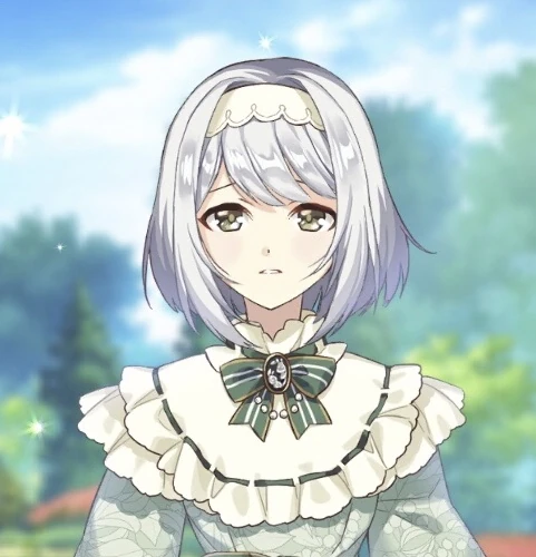 Marie | Maybe: Interactive Stories Wiki | Fandom