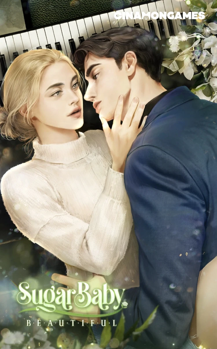 Sugar Baby Beautiful | Maybe: Interactive Stories Wiki | Fandom