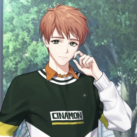 Hoon | Maybe: Interactive Stories Wiki | Fandom