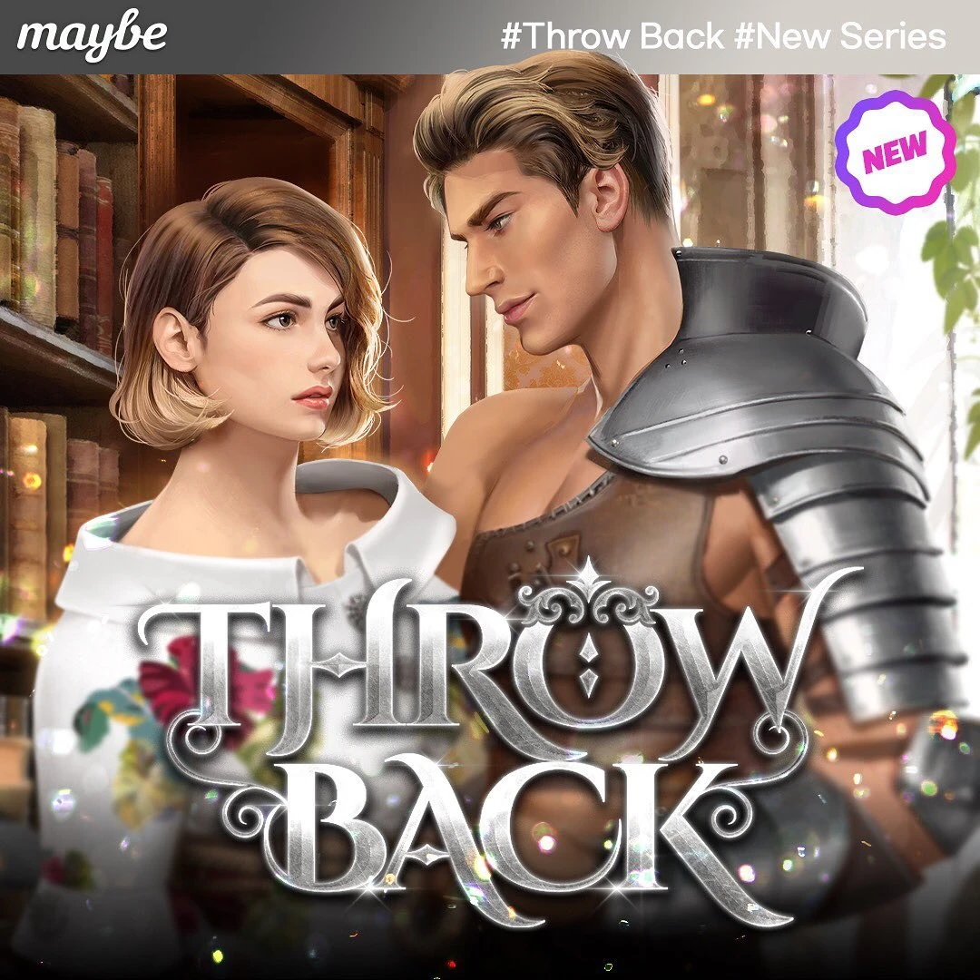 Throwback | Maybe: Interactive Stories Wiki | Fandom