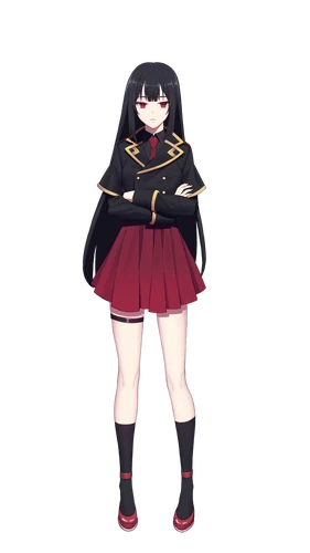 Estelle | Maybe: Interactive Stories Wiki | Fandom