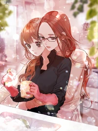 Flower Lane: A Record of Romance | Maybe: Interactive Stories Wiki | Fandom