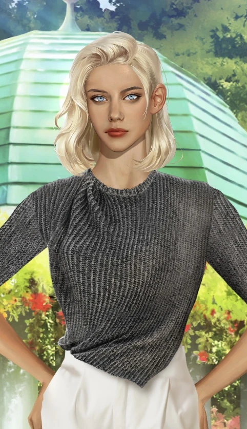 Bethany Castle | Maybe: Interactive Stories Wiki | Fandom