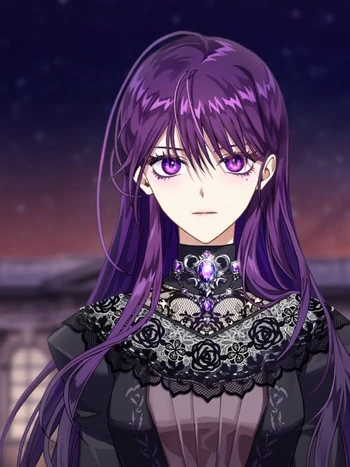 Medea Solon | Maybe: Interactive Stories Wiki | Fandom