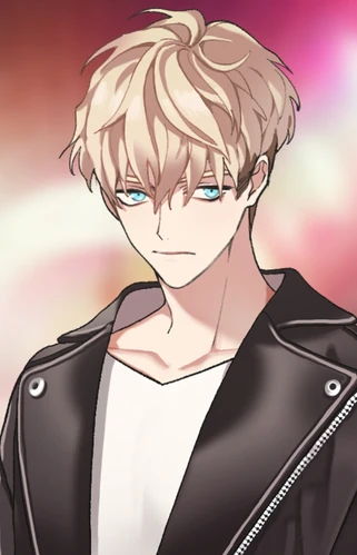 Jay Russell | Maybe: Interactive Stories Wiki | Fandom