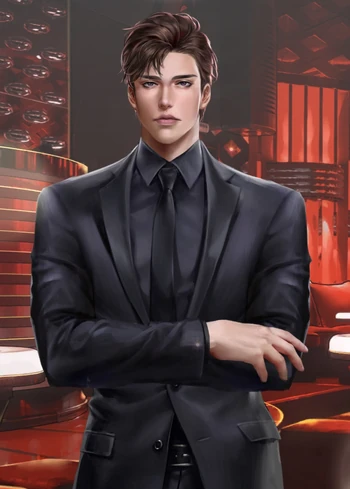 John Keith | Maybe: Interactive Stories Wiki | Fandom