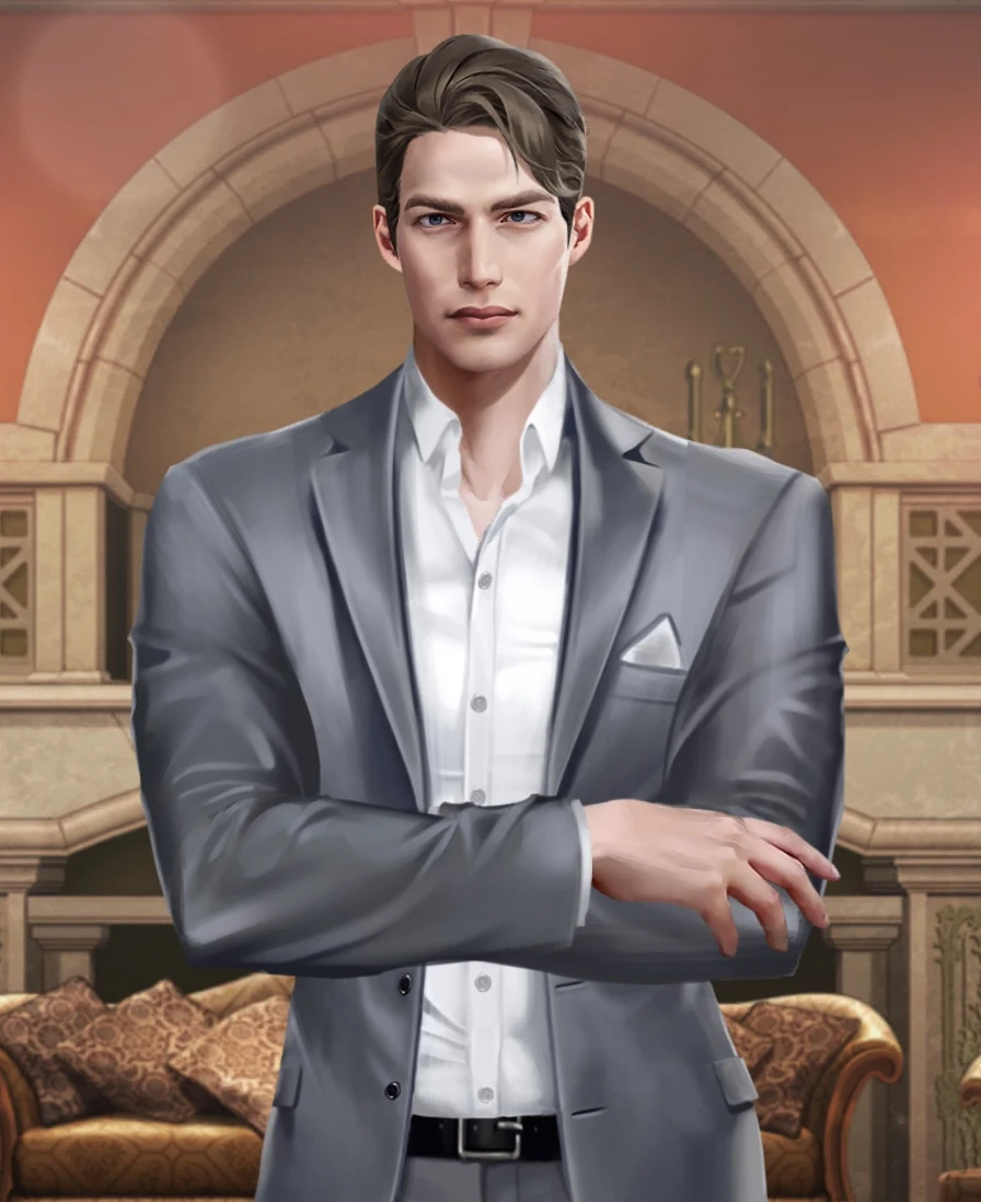 Dane Paul | Maybe: Interactive Stories Wiki | Fandom