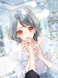 Flower Lane: A Record of Romance | Maybe: Interactive Stories Wiki | Fandom
