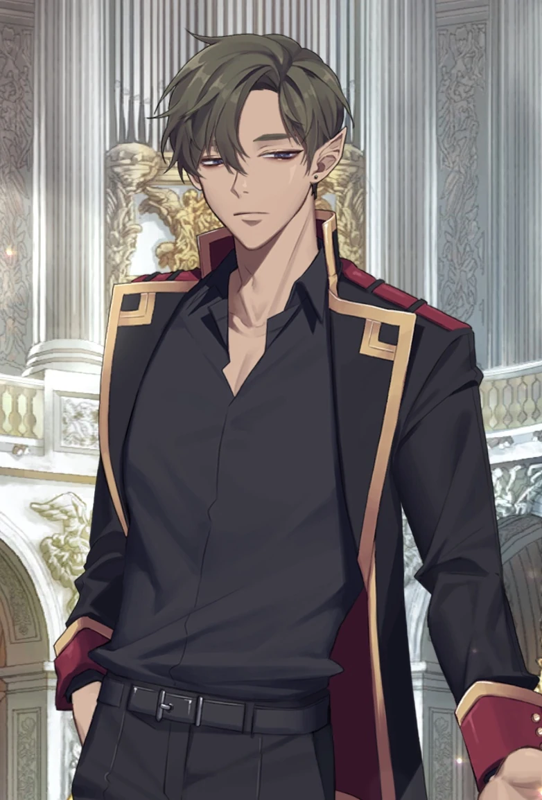 Barrad | Maybe: Interactive Stories Wiki | Fandom