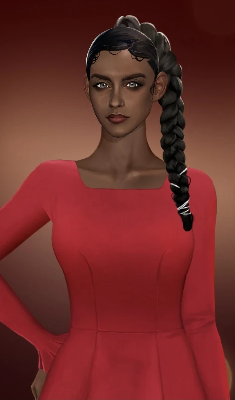 Heather Kane | Maybe: Interactive Stories Wiki | Fandom