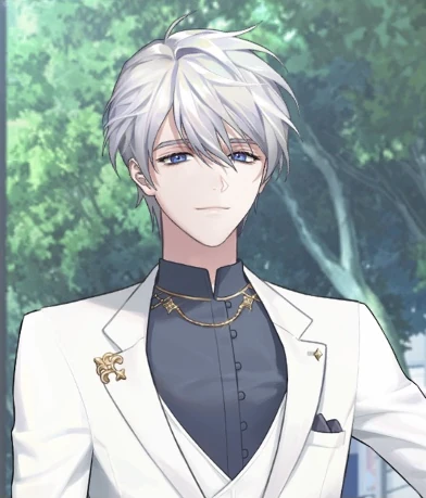 Min | Maybe: Interactive Stories Wiki | Fandom