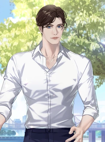 Alvin Clark | Maybe: Interactive Stories Wiki | Fandom