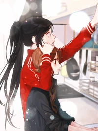 Flower Lane: A Record of Romance | Maybe: Interactive Stories Wiki | Fandom
