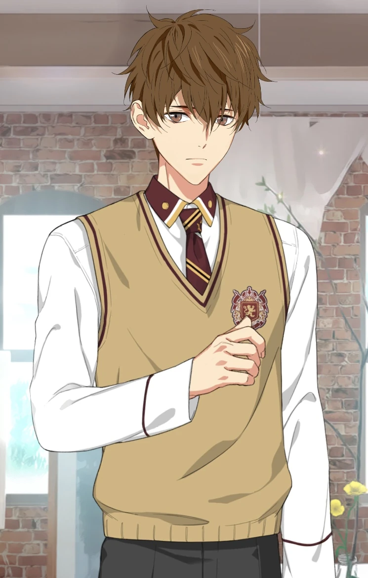 Tom | Maybe: Interactive Stories Wiki | Fandom