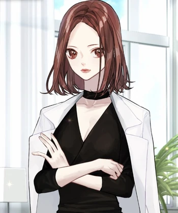 Alicia Greene | Maybe: Interactive Stories Wiki | Fandom