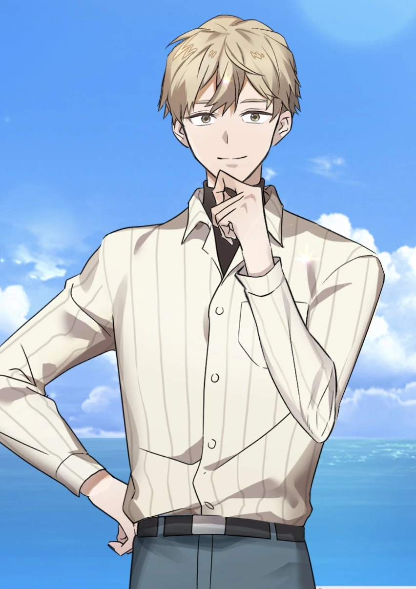 Bogum Lee | Maybe: Interactive Stories Wiki | Fandom