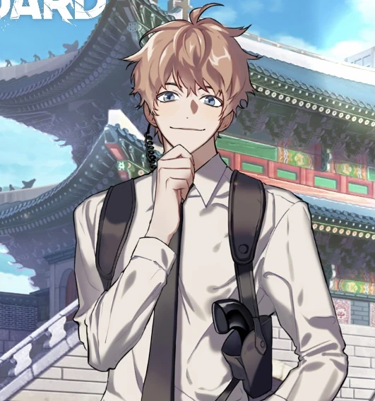 Gary Son | Maybe: Interactive Stories Wiki | Fandom