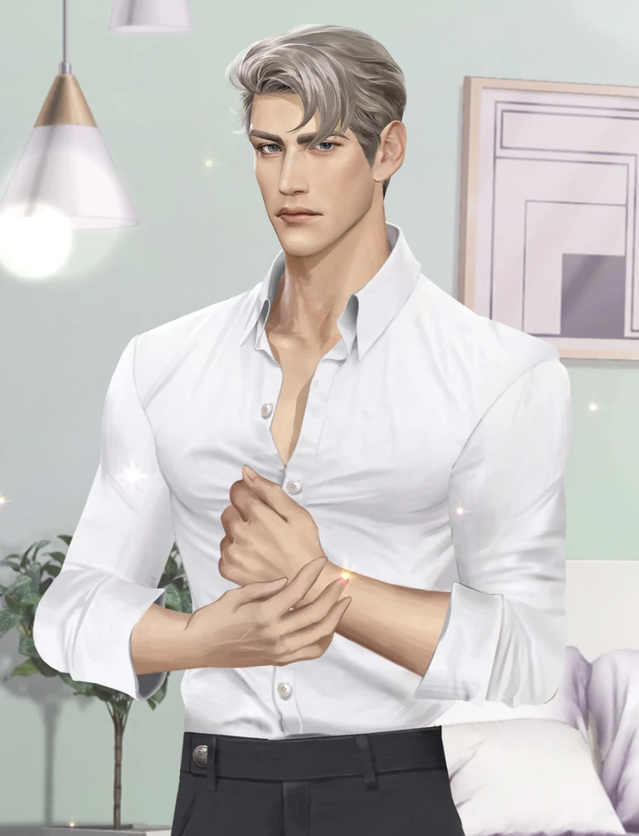 Hayden Winkler | Maybe: Interactive Stories Wiki | Fandom