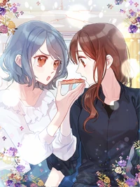 Flower Lane: A Record of Romance | Maybe: Interactive Stories Wiki | Fandom
