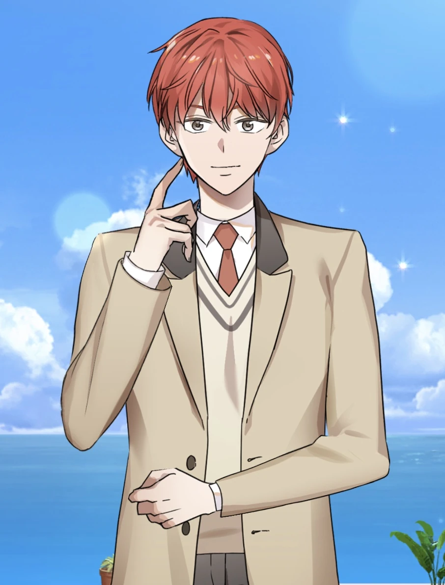 Yul | Maybe: Interactive Stories Wiki | Fandom