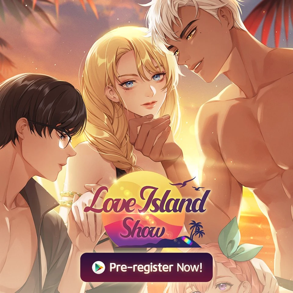 StoryTaco.inc: Flirting Island | Maybe: Interactive Stories Wiki | Fandom