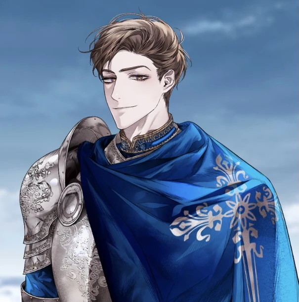 Claude | Maybe: Interactive Stories Wiki | Fandom