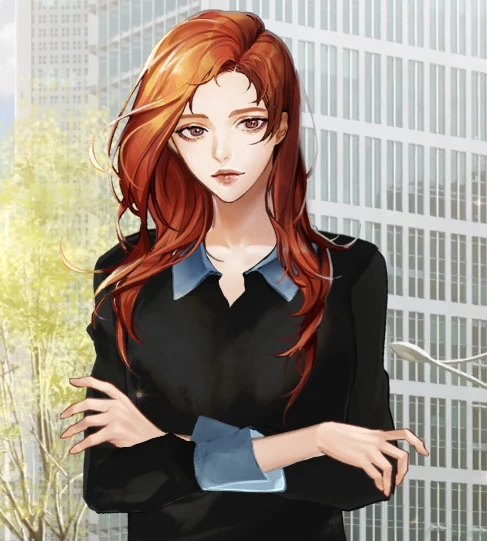 Mia Lewis | Maybe: Interactive Stories Wiki | Fandom