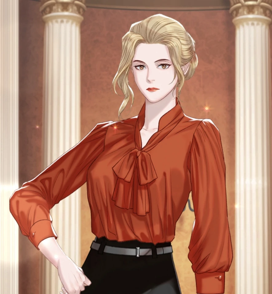 Rachel Hudgens | Maybe: Interactive Stories Wiki | Fandom