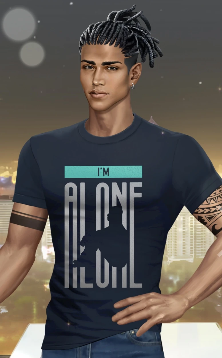 Mica | Maybe: Interactive Stories Wiki | Fandom