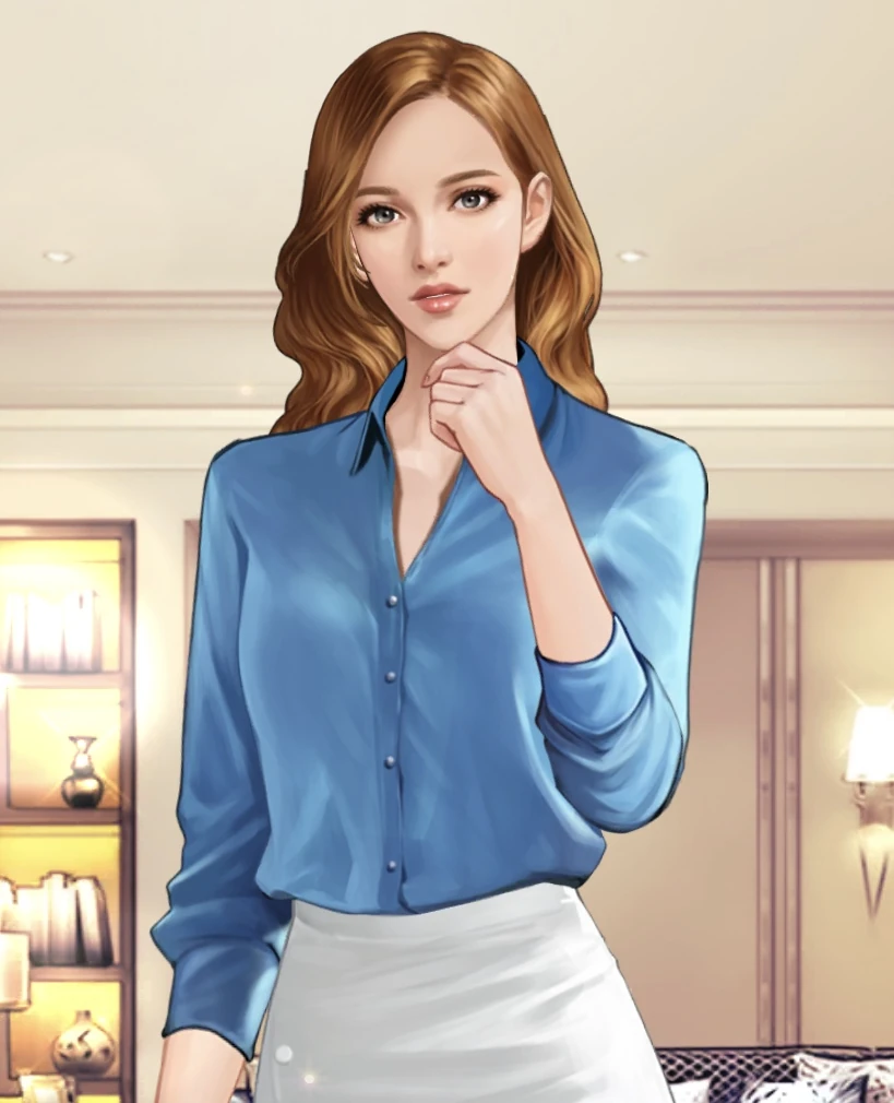 Ailey Rane | Maybe: Interactive Stories Wiki | Fandom